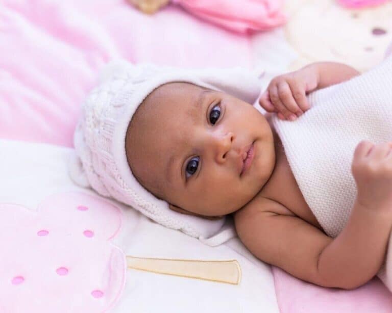 100+ Popular Brazilian Baby Girl Names (to Use in 2022) - Bilingual ...