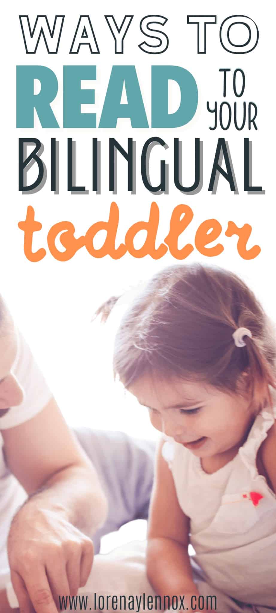 5 Tips on Reading to Bilingual Children in the Minority Language ...