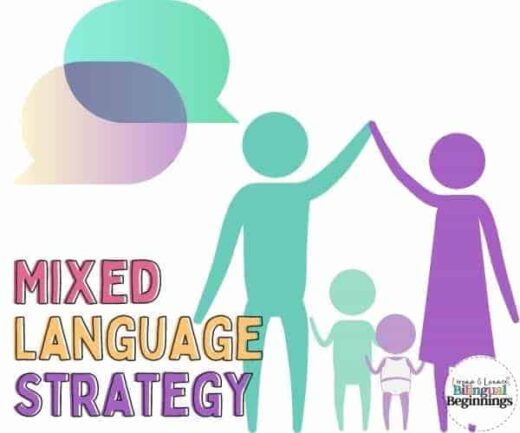 Home - Bilingual Beginnings