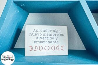 40 Printable Positive Affirmations for Kids in Spanish To Boost Your ...